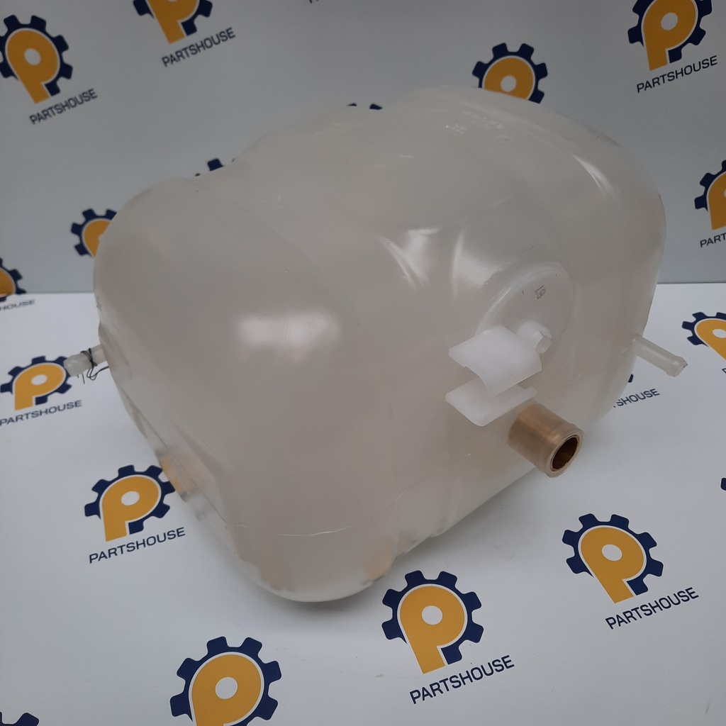 Volvo 17214674 EXPANSION TANK (Aftermarket) | My Website